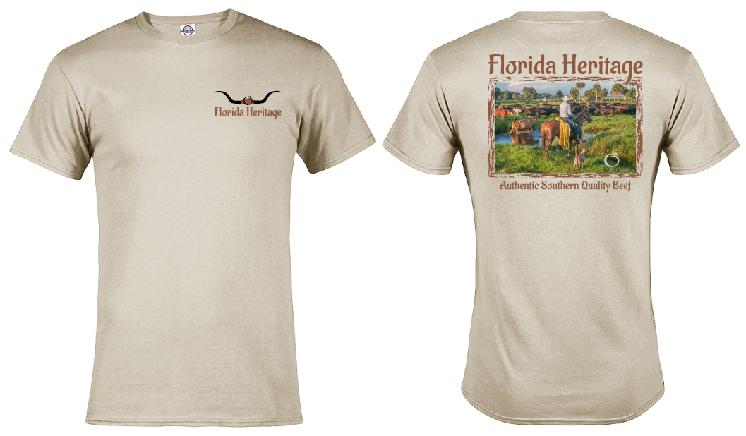 A tradition for the Floridian lifestyle – Florida Heritage Apparel