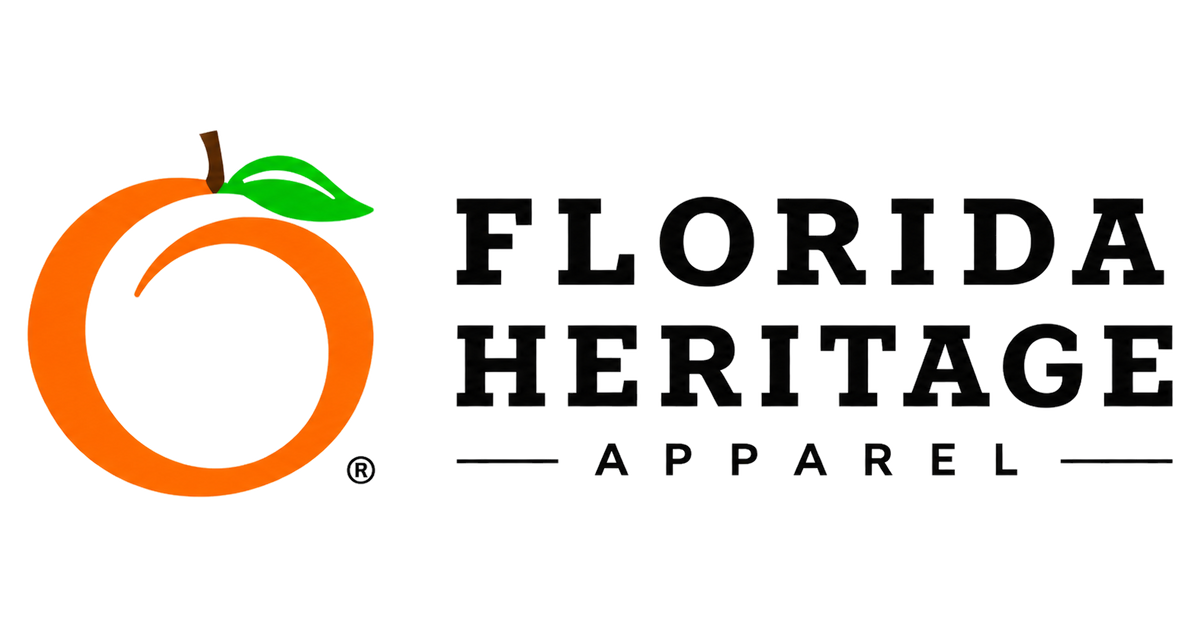 A tradition for the Floridian lifestyle – Florida Heritage Apparel